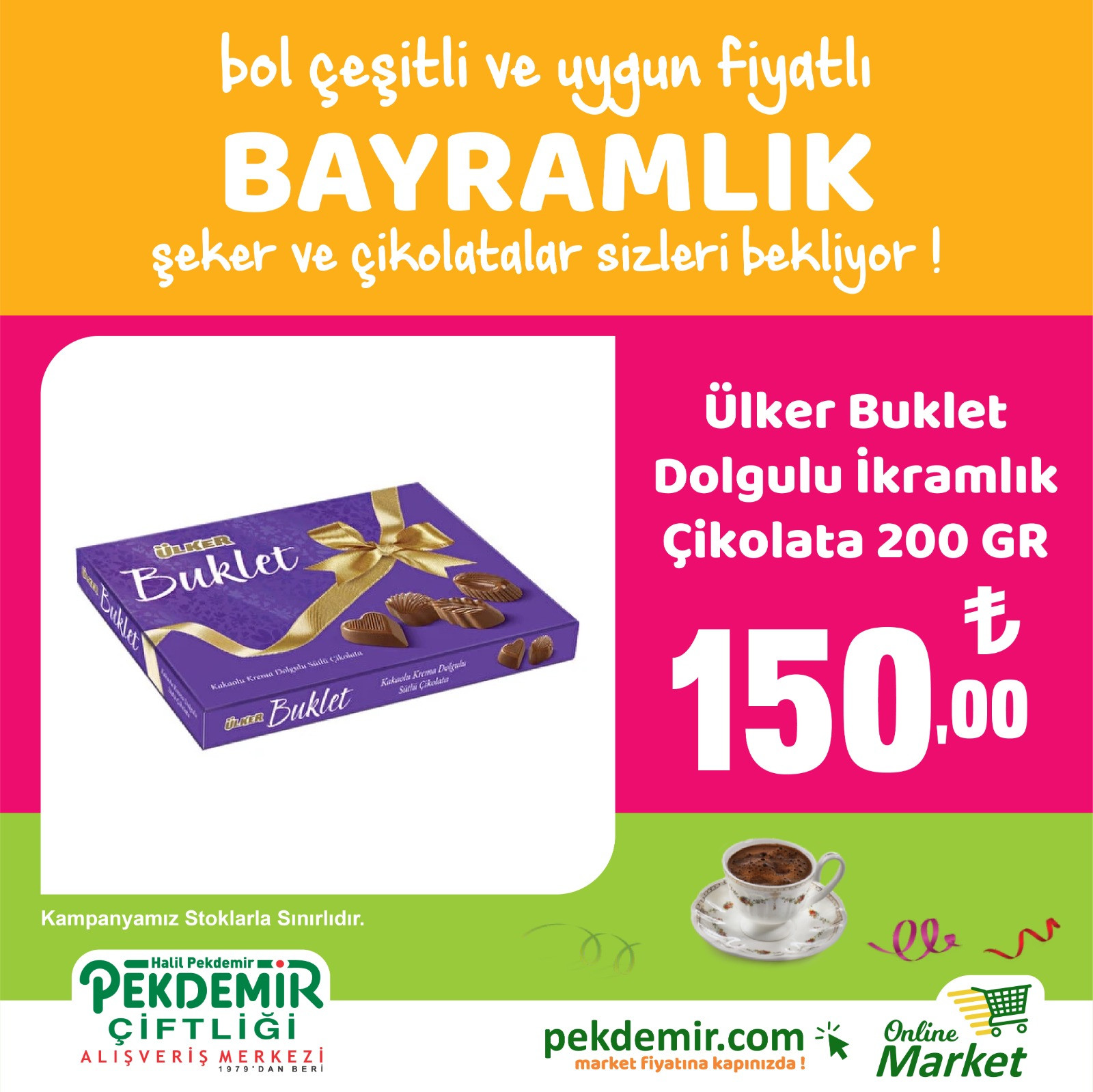 Anasayfa - pekdemir.com